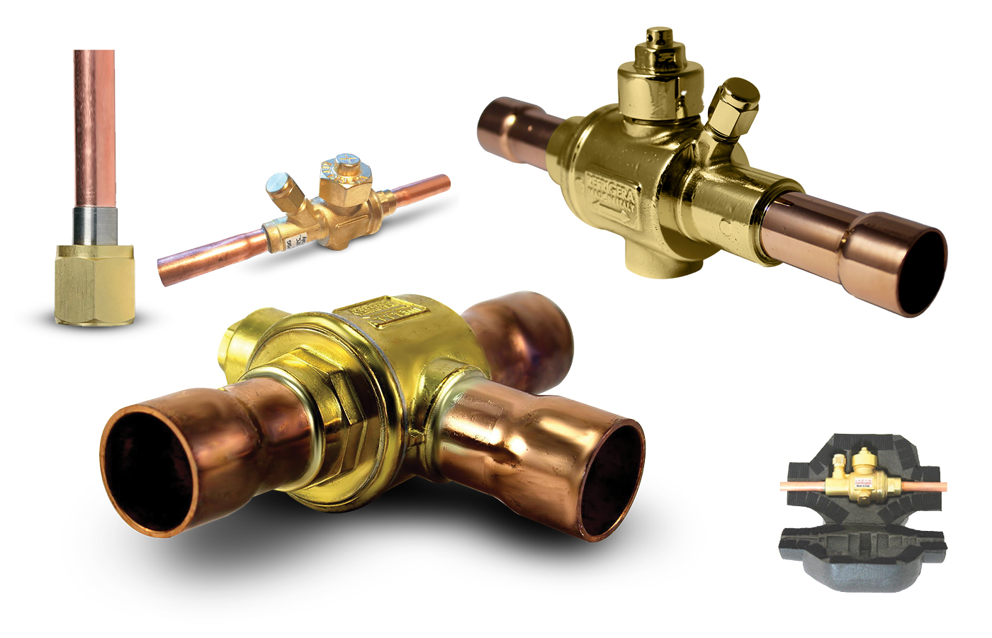 Products - HMAX Quality Ductless HVAC Accessories