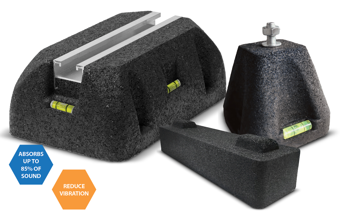 Condenser Supports & Accessories - HMAX Quality Ductless HVAC Accessories