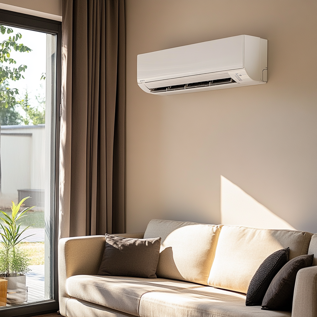 Contact Us - HMAX Quality Ductless HVAC Accessories